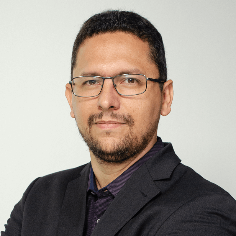 Professor Dr. Pedro Deocleciano é anunciado como novo Reitor da ...